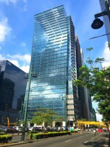 ECOPRIME TOWER - Office Spaces For Rent BGC