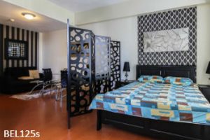 THE BELLAGIO TOWERS BGC, Condo For Rent & For Sale