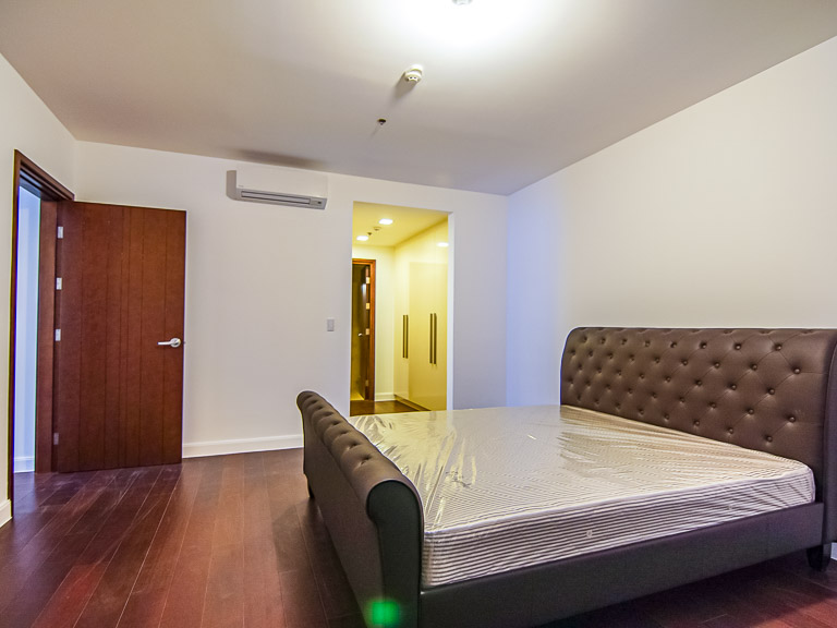 Two bedroom condo unit for rent in The Suites - BGC