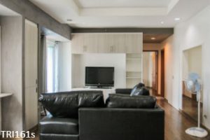 THE TRION TOWERS - Condos For Rent & For Sale, BGC