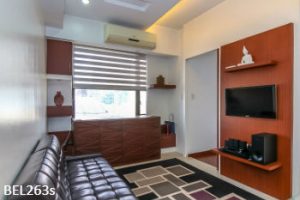 THE BELLAGIO TOWERS BGC, Condo For Rent & For Sale