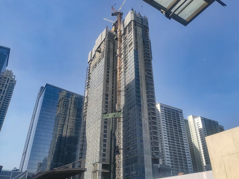 WEST GALLERY PLACE - Condos For Rent - BGC