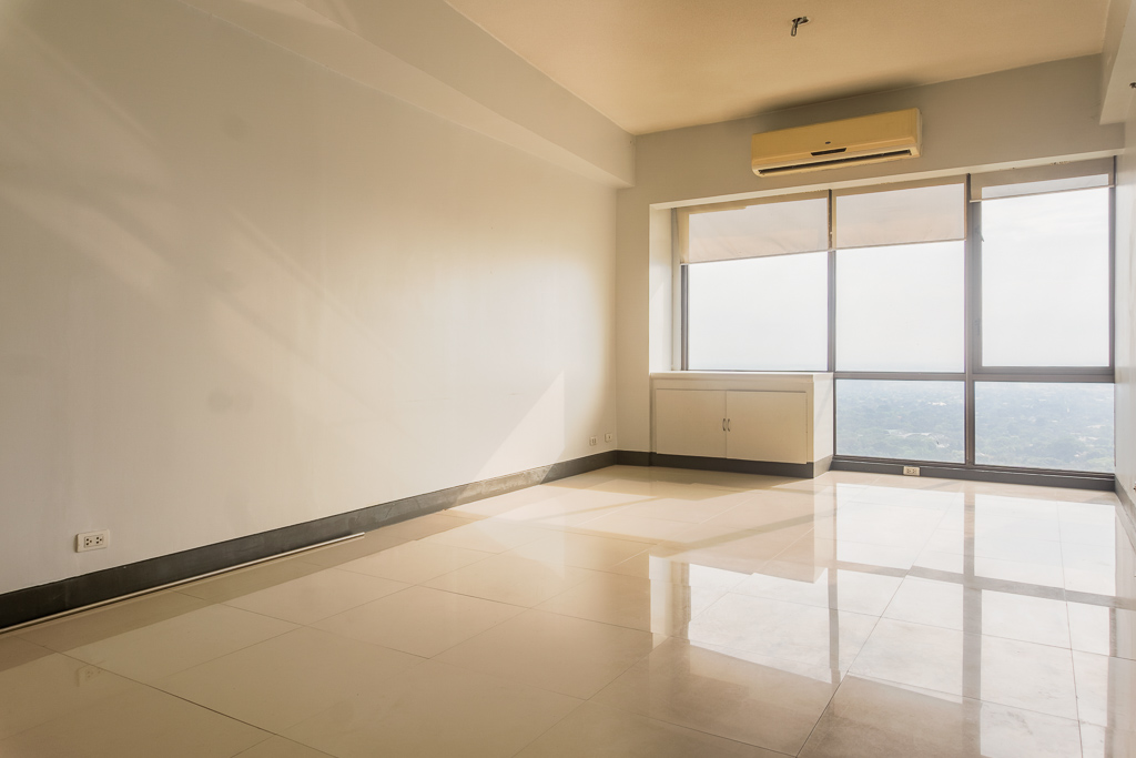 One bedroom condo for sale in Bellagio Towers - BGC