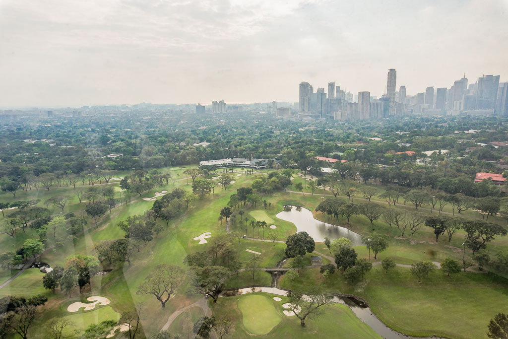 One bedroom condo for sale in Bellagio Towers - BGC