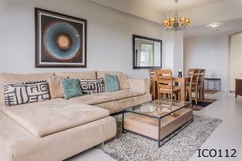 THE ICON RESIDENCES - Condo For Rent & For Sale, BGC