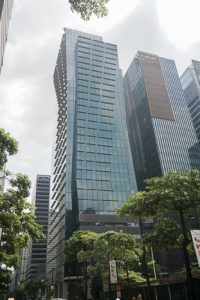 ECOPRIME TOWER - Office Spaces For Rent BGC