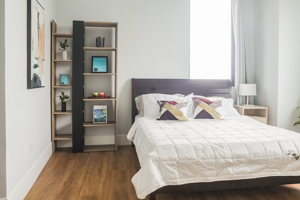 2BR condo for sale in Bellagio Towers - BGC