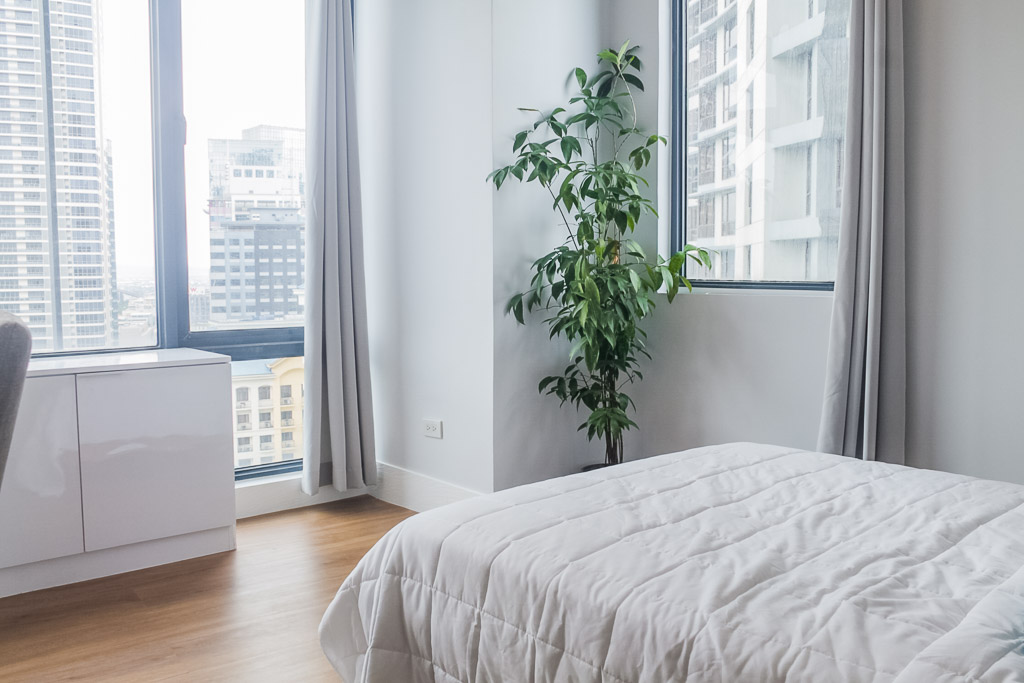2BR condo for sale in Bellagio Towers - BGC